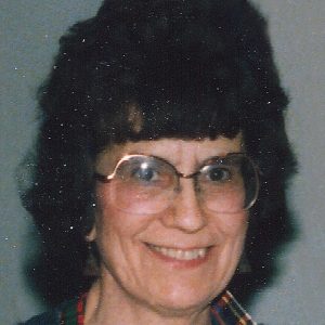 Maxine Carter 1929 – 2022 – Review Messenger