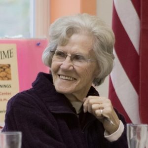 Janet Makela 1940 – 2023 – Review Messenger