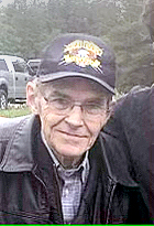Richard D. Williams 1944 – 2023 – Review Messenger